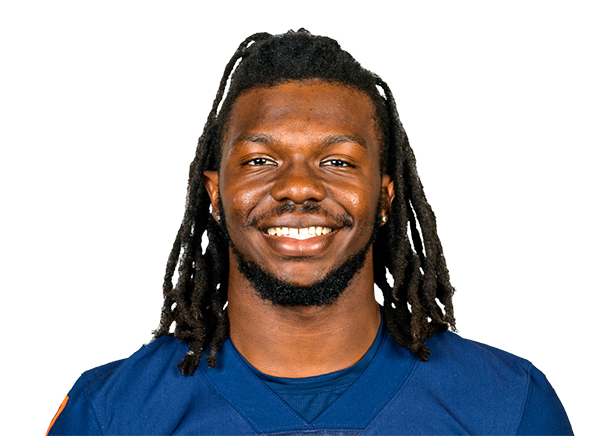 Kendall Smith Estadísticas, Noticias, Biografía | ESPN