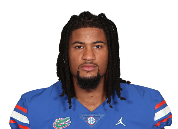 Lacedrick Brunson - Florida Gators Linebacker - ESPN