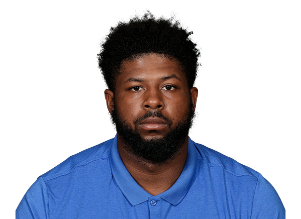 Kyree Campbell - Florida Gators Defensive Lineman - ESPN