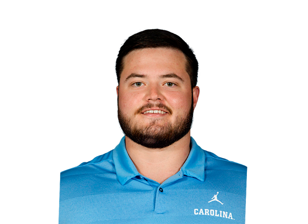 Brian Anderson - North Carolina Tar Heels Offensive Lineman - ESPN (UK)