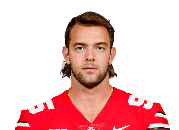 Noah Ruggles - Ohio State Buckeyes Place Kicker - ESPN