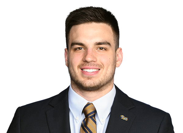 Jake Zilinskas Stats, News, Bio | ESPN