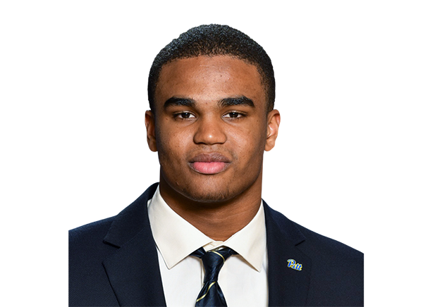 Albert Tucker - Pittsburgh Panthers Linebacker - ESPN