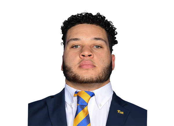 Brian Burgess - Pittsburgh Panthers Offensive Lineman - ESPN