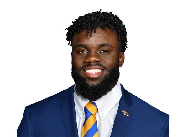Dontavius Butler-Jenkins - Pittsburgh Panthers Wide Receiver - ESPN
