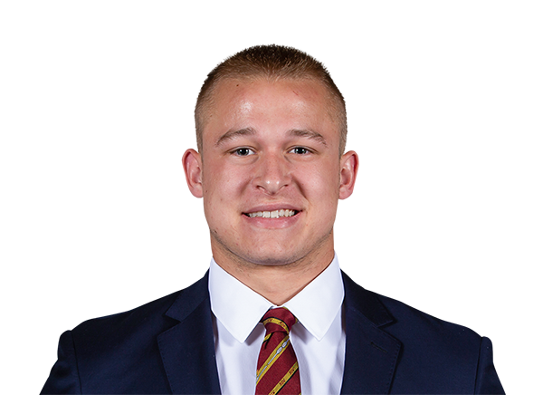 Danny Anderson - Minnesota Golden Gophers Linebacker - ESPN