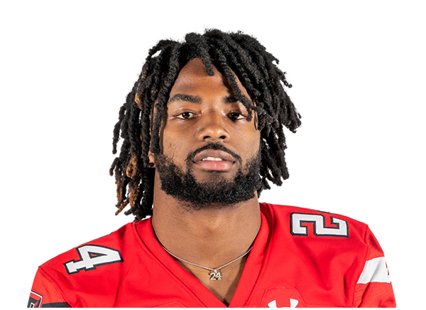 Adam Beck - Texas Tech Red Raiders Defensive Back - ESPN