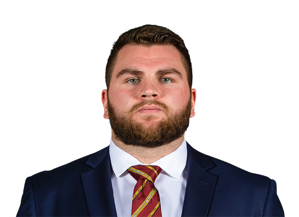Connor Novak-Goar - Minnesota Golden Gophers Defensive Lineman - ESPN