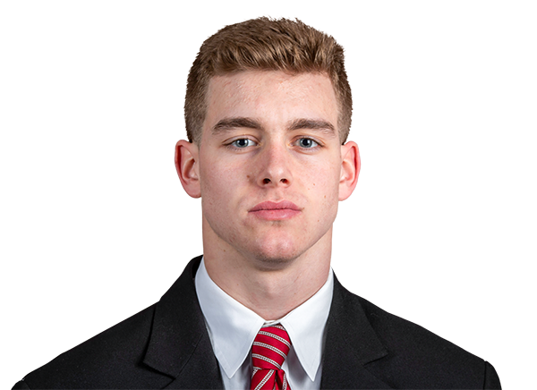 Ethan Cox - Nebraska Cornhuskers Cornerback - ESPN