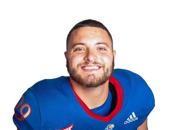 Ben Miles - Kansas Jayhawks Fullback - ESPN