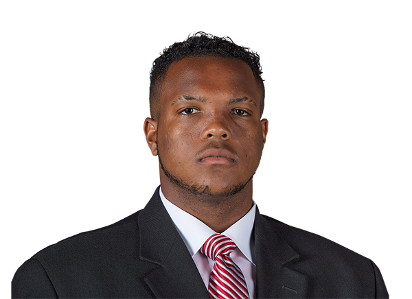 Deontre Thomas - Nebraska Cornhuskers Defensive Lineman - ESPN