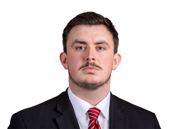 Jackson Walker - Nebraska Cornhuskers Punter - ESPN