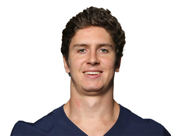 Colin Dixon - Virginia Cavaliers Linebacker - ESPN