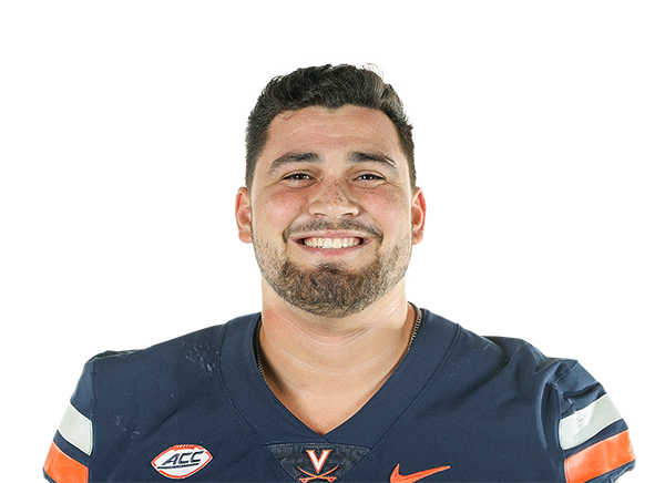 Ryan Nelson - Los Angeles Chargers Offensive Tackle - - ESPN (SG)