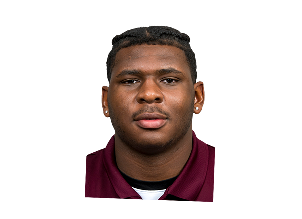 Josh Rogers - Buffalo Bulls Defensive Tackle - ESPN