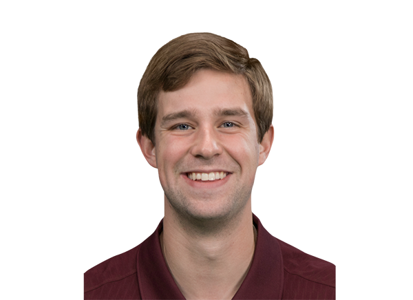 Colton Taylor - Texas A&M Aggies Quarterback - ESPN