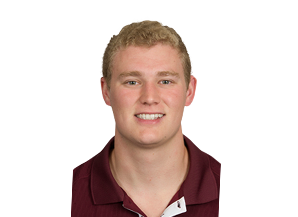 Mitchell Howard - Texas A&M Aggies Defensive Lineman - ESPN