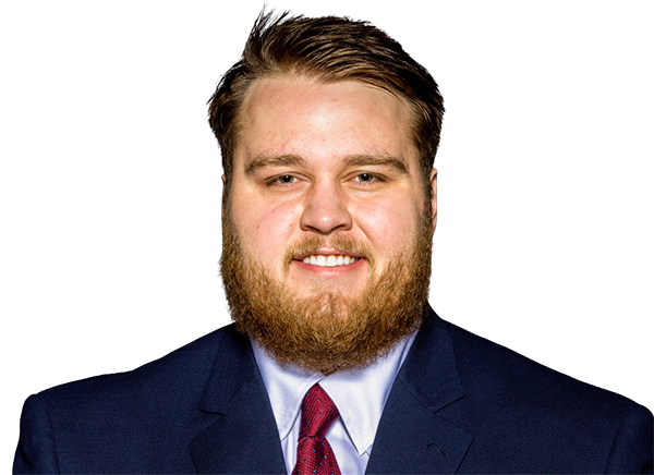 Robert Congel - Oklahoma Sooners Offensive Lineman - ESPN