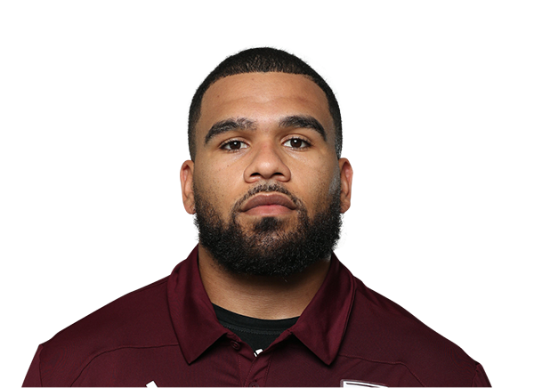 Grayson Reed - Texas A&M Aggies Offensive Lineman - ESPN