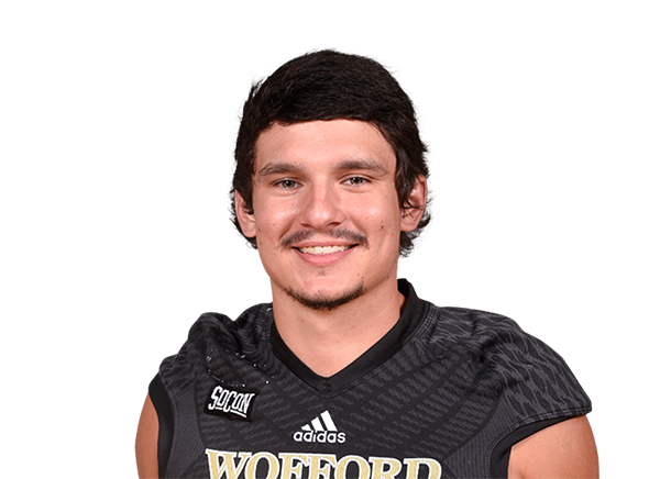 Peyton Derrick - The Citadel Bulldogs Quarterback - ESPN