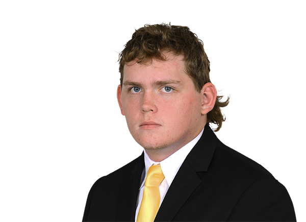 Joe Hartung - App State Mountaineers Offensive Lineman - ESPN