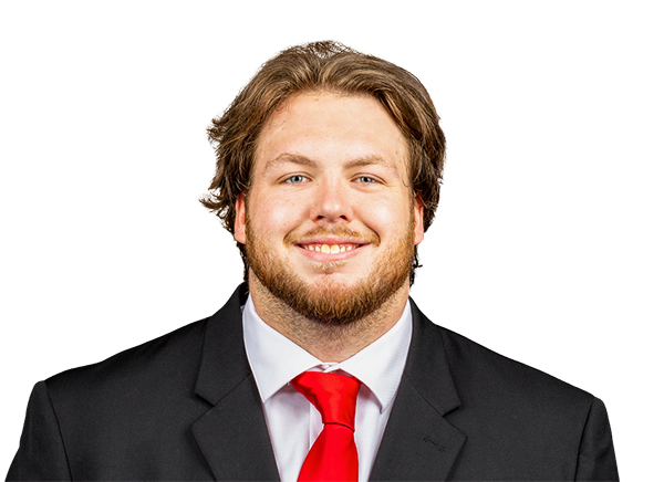 Justin Dutton - Arkansas State Red Wolves Offensive Lineman - ESPN