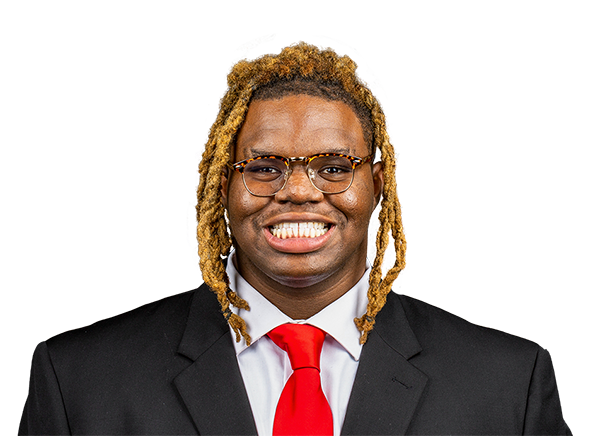 Andre Harris - Duke Blue Devils Offensive Lineman - ESPN