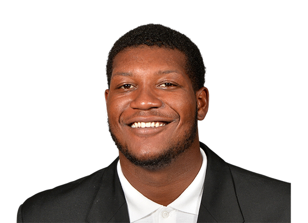 Kenneth Sims - Coastal Carolina Chanticleers Offensive Lineman - ESPN