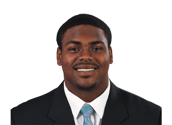 Jalin Walker - Coastal Carolina Chanticleers Nose Tackle - ESPN
