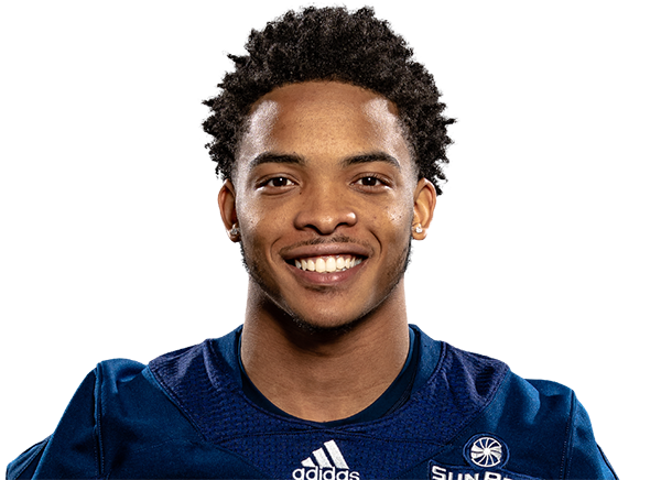 Jaden Garrett - Georgia Southern Eagles Cornerback - ESPN