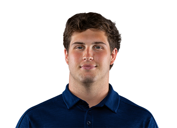 Connor Lawson - Georgia Southern Eagles Linebacker - ESPN