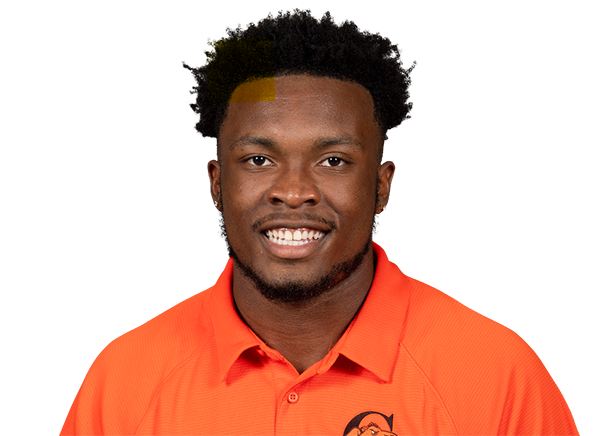 Joshua Johnson Biography - ESPN