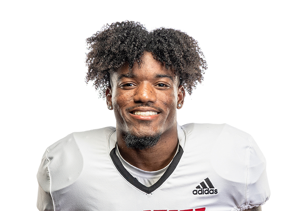 Matt LaRoche - Jacksonville State Gamecocks Running Back - ESPN