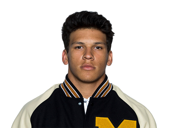 Isaiah Miller - New Mexico Highlands Cowboys Running Back - ESPN