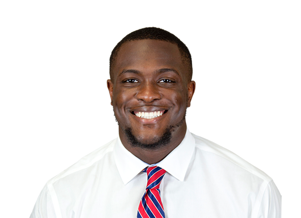 Jamal Brooks - South Alabama Jaguars Linebacker - ESPN