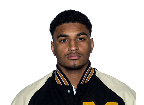 Nate Anderson - Missouri Tigers Defensive Lineman - ESPN