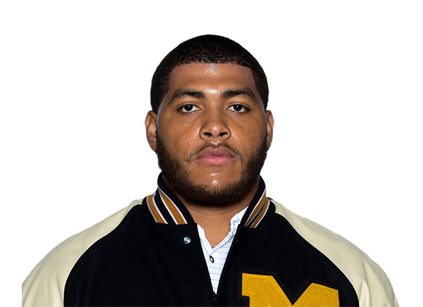 Rashad Brandon - Missouri Tigers Defensive Lineman - ESPN