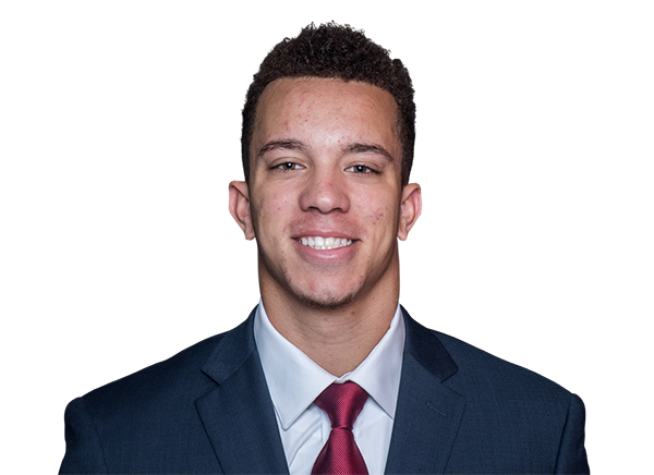 Nick Duehr - Iowa State Cyclones Defensive Back - ESPN