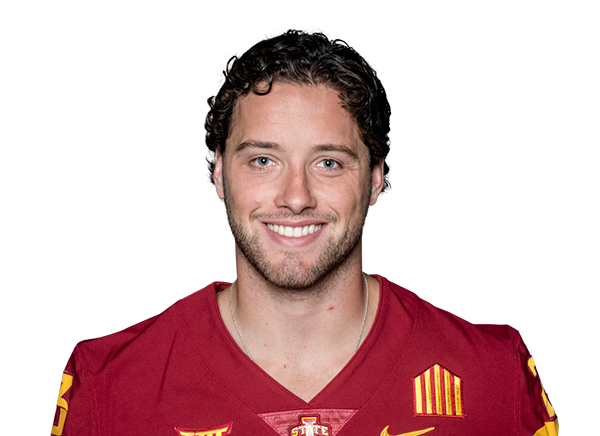 Parker Rickert - South Dakota Coyotes Wide Receiver - ESPN