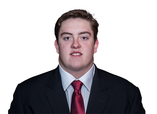 Bobby Denaro - Iowa State Cyclones Offensive Lineman - ESPN