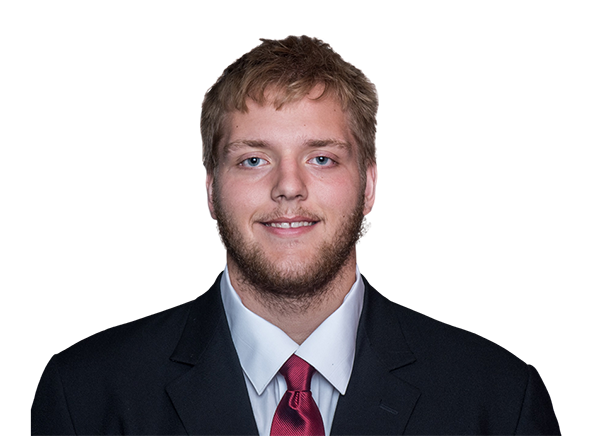Jeff Nogaj - Iowa State Cyclones Offensive Lineman - ESPN