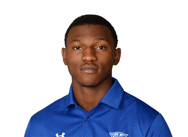 Tamir Jones - Fort Valley State Wildcats Wide Receiver - ESPN