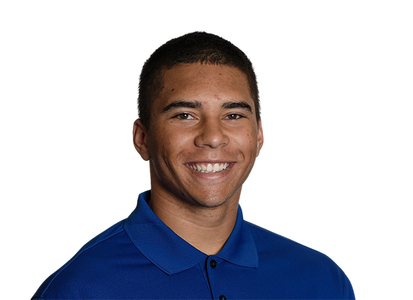 Kerr Johnson Jr. - Kansas Jayhawks Wide Receiver - ESPN