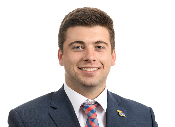 Tom Barrett - Kansas Jayhawks Linebacker - ESPN