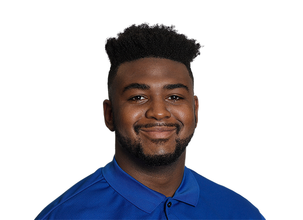 KeyShaun Simmons - Kansas Jayhawks Defensive Lineman - ESPN