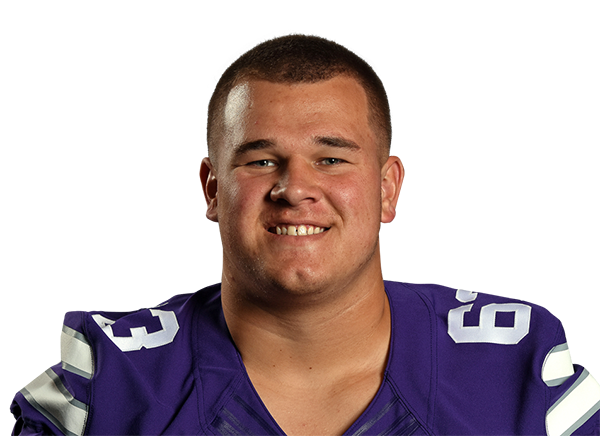 Ben Adler - Kansas State Wildcats Offensive Lineman - ESPN