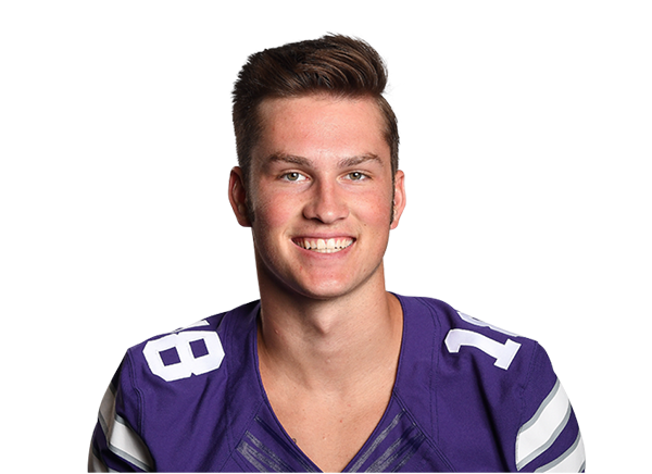 Eric Hommel - Kansas State Wildcats Wide Receiver - ESPN