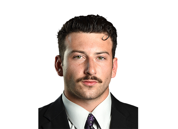 Spencer Misko - Ala Cerrado de Kansas State Wildcats - ESPN (CO)