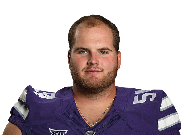Hayden Perry - Kansas State Wildcats Offensive Lineman - ESPN