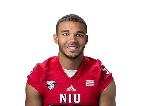 Danny Walker - Northern Illinois Huskies Linebacker - ESPN